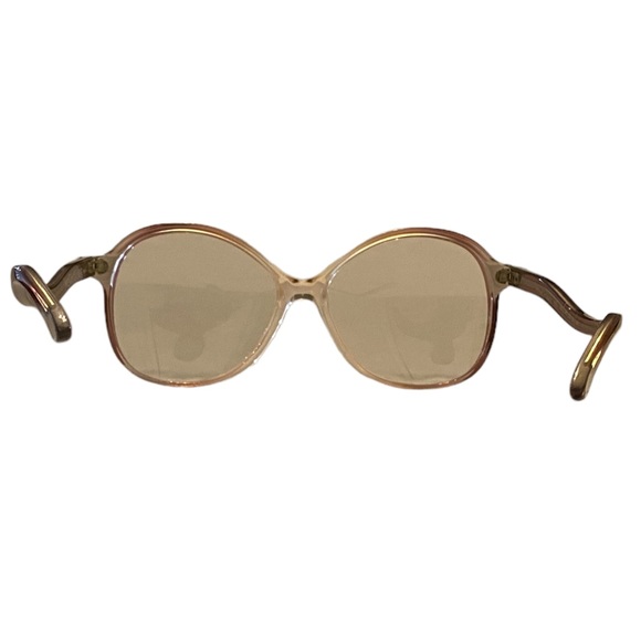 Yves Saint Laurent | Accessories | Vintage Yves Saint Laurent Eyeglass ...